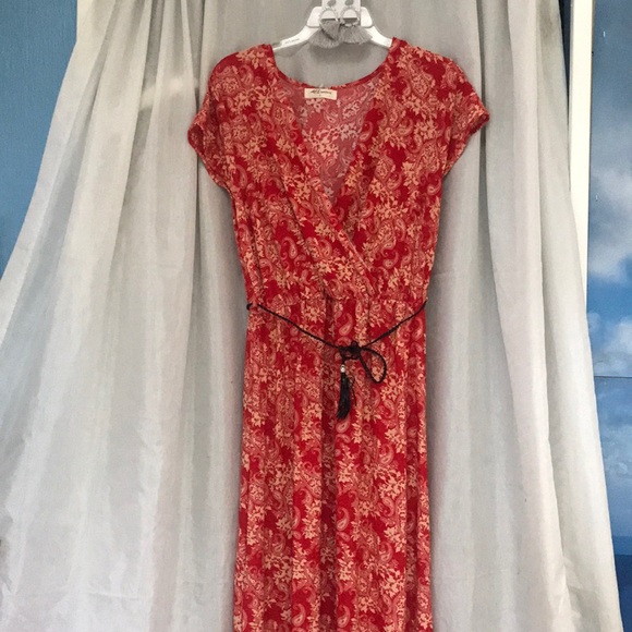 Ace Fashion | Dresses | Ace Fashion Maxi Dress | Poshmark